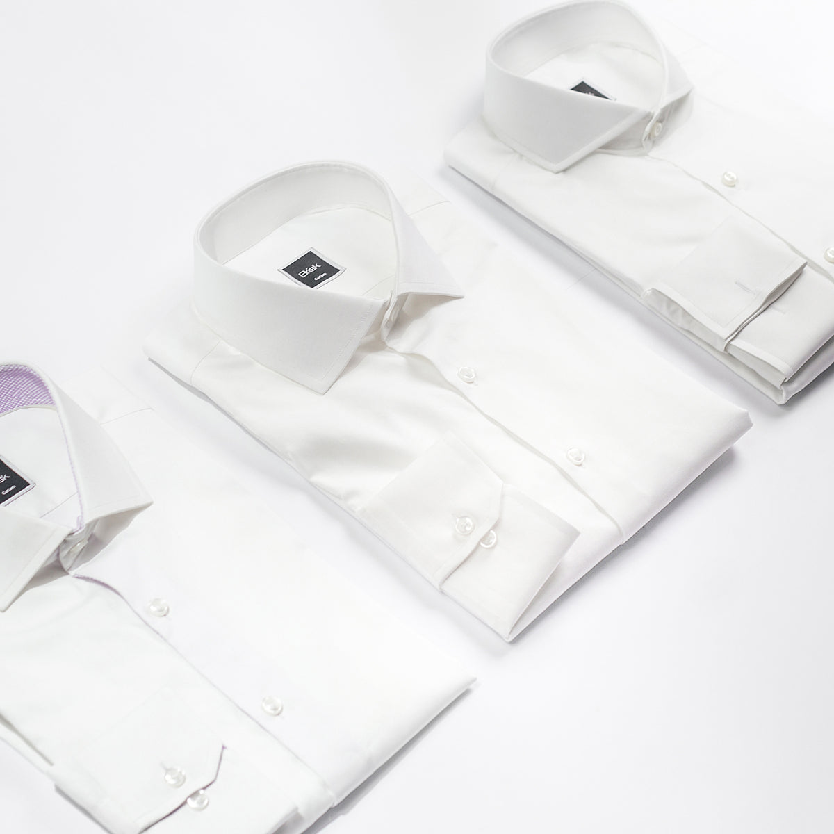 Essential White Dress Shirts – Brisk | Shirts, Jeans & More