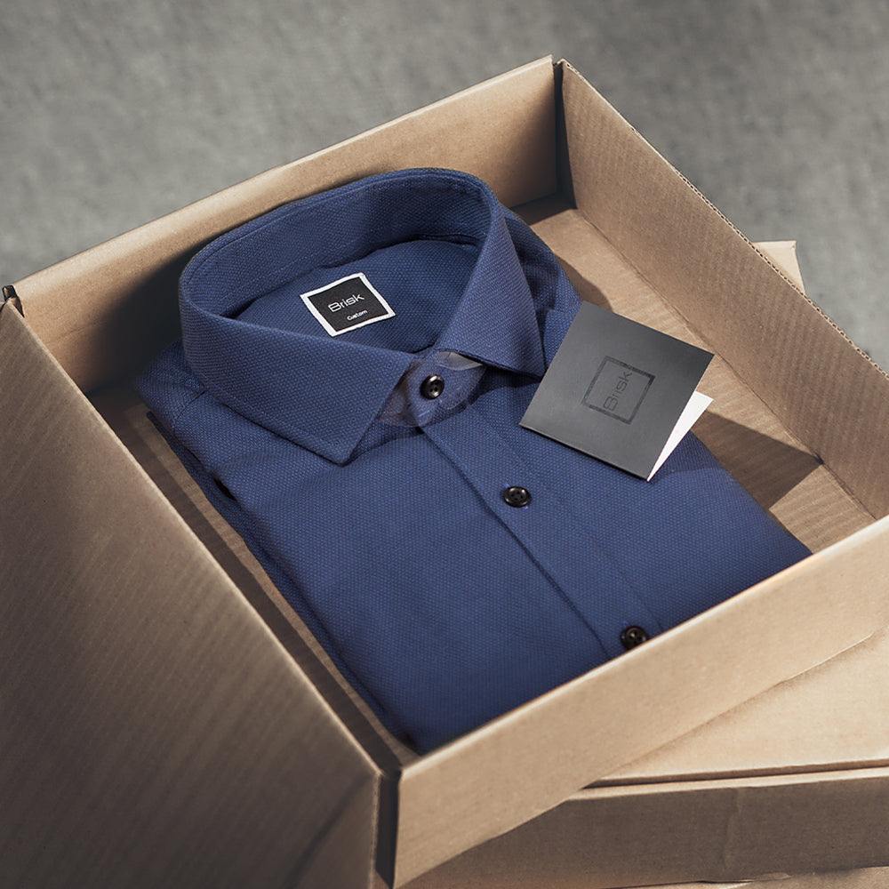 About Us – Brisk | Shirts, Jeans & More