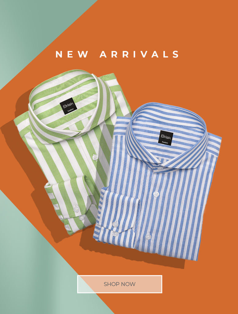 Brisk | Custom Shirts, Jeans & More – Brisk | Shirts, Jeans & More