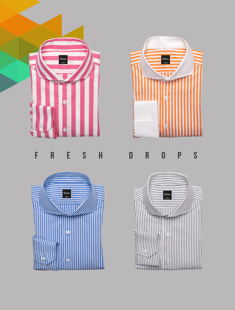 Brisk | Custom Shirts, Jeans & More – Brisk | Shirts, Jeans & More