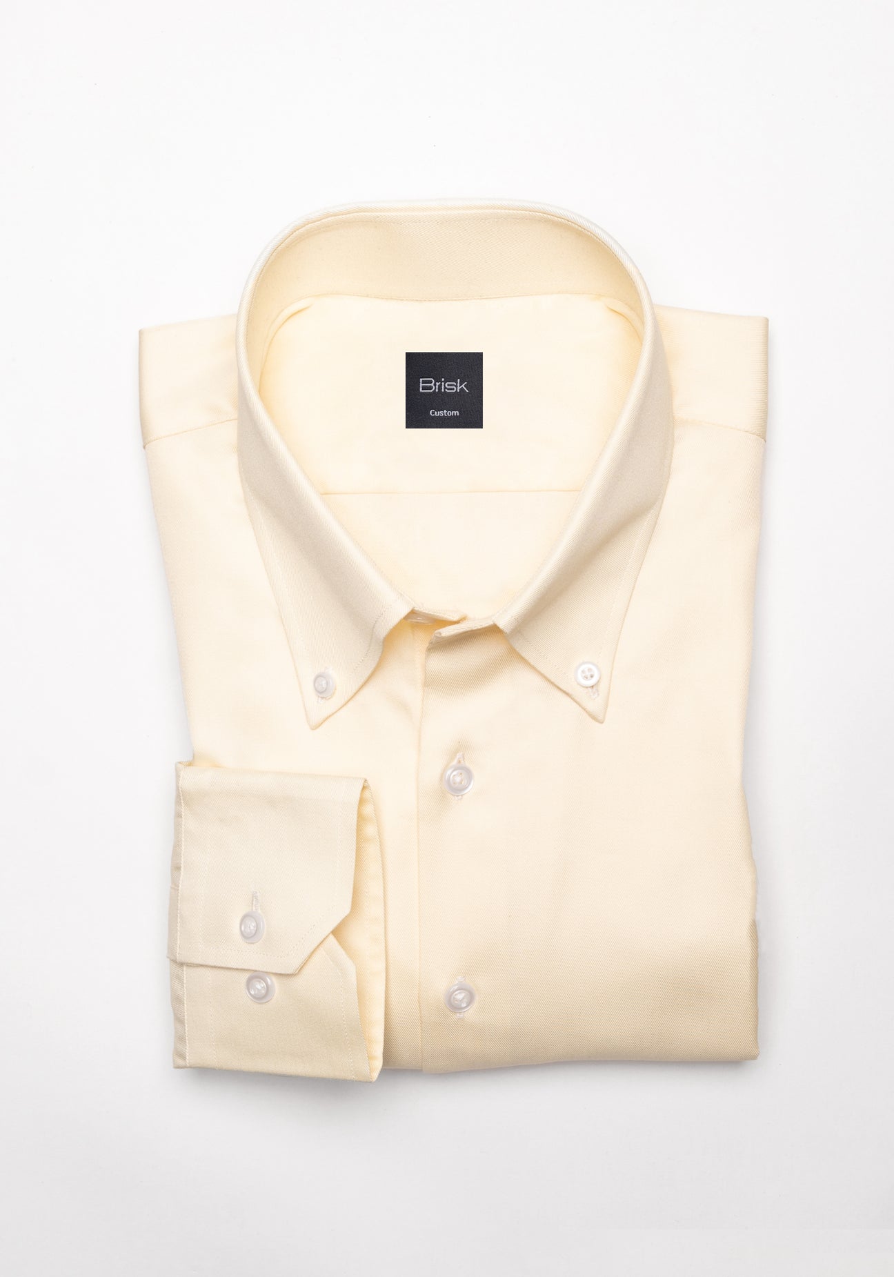 Mens Solid Custom Dress Shirts – Brisk | Shirts, Jeans & More
