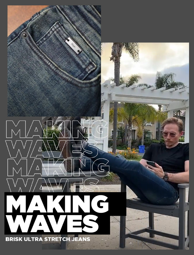 Brisk | Custom Shirts, Jeans & More – Brisk | Shirts, Jeans & More