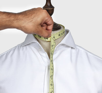 How To Measure Your Body – Brisk | Shirts, Jeans & More